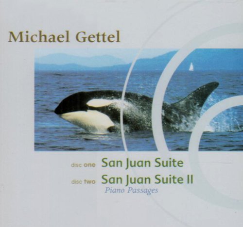 Narada Classic: San Juan Suite I/San Juan Suite II * by Michael Gettel ...