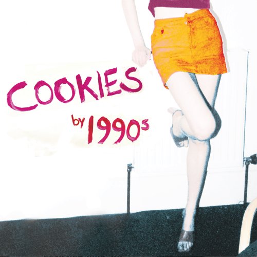 Cookies by 1990s (CD, Jul-2007, EMI Music Distribution) for sale online ...
